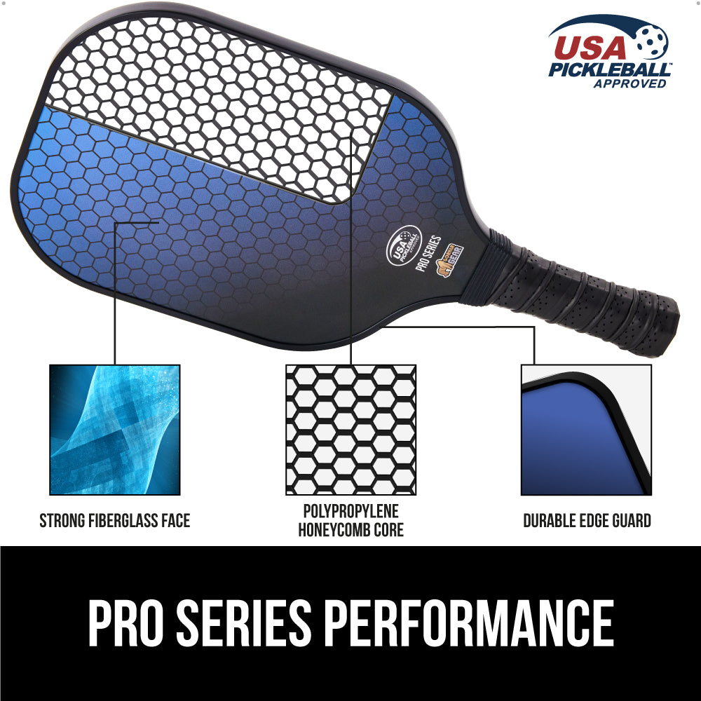 Gorilla Gear Pickleball Set – Gorilla Grip