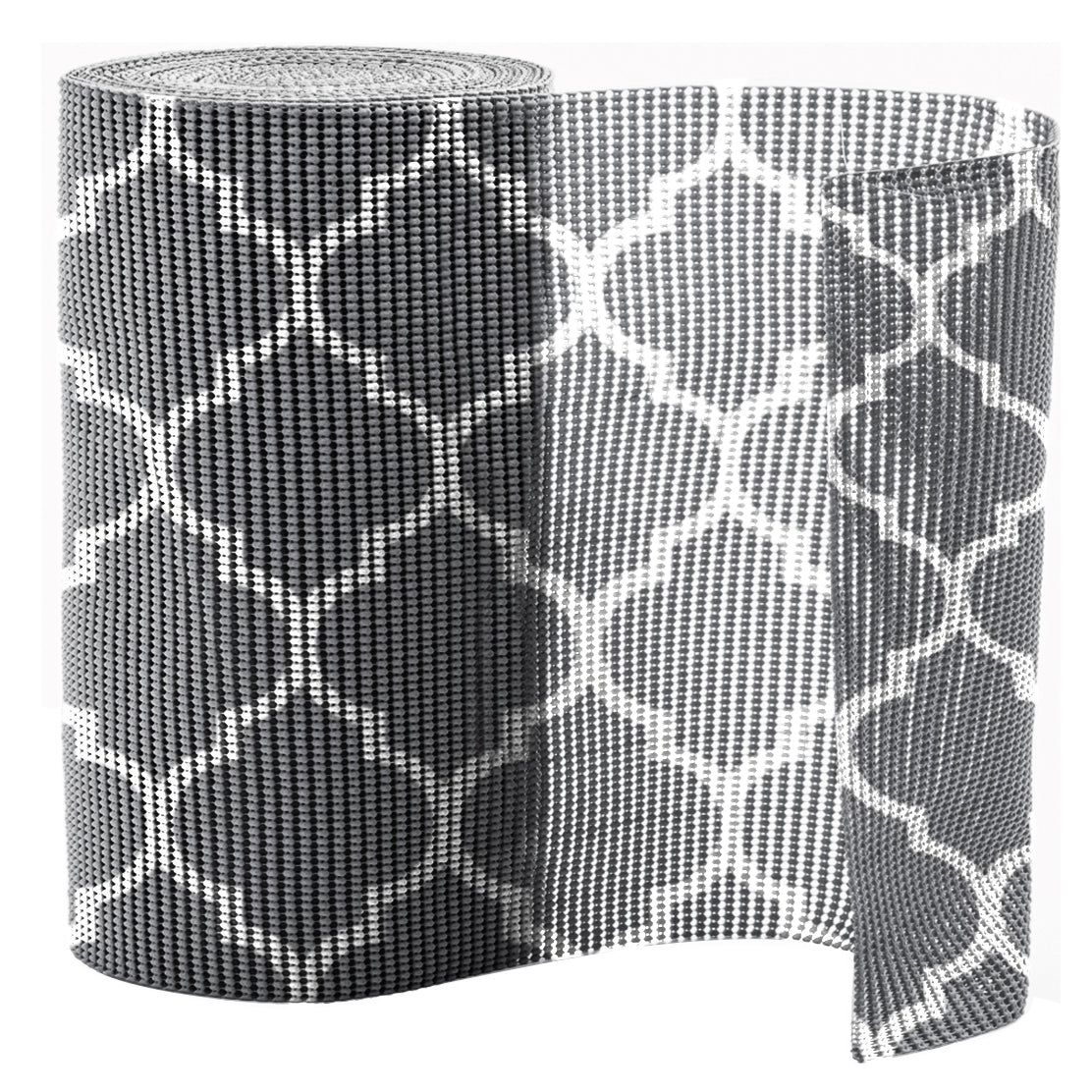Cushioned Grip Liner for Drawers and Shelves | Gorilla Grip