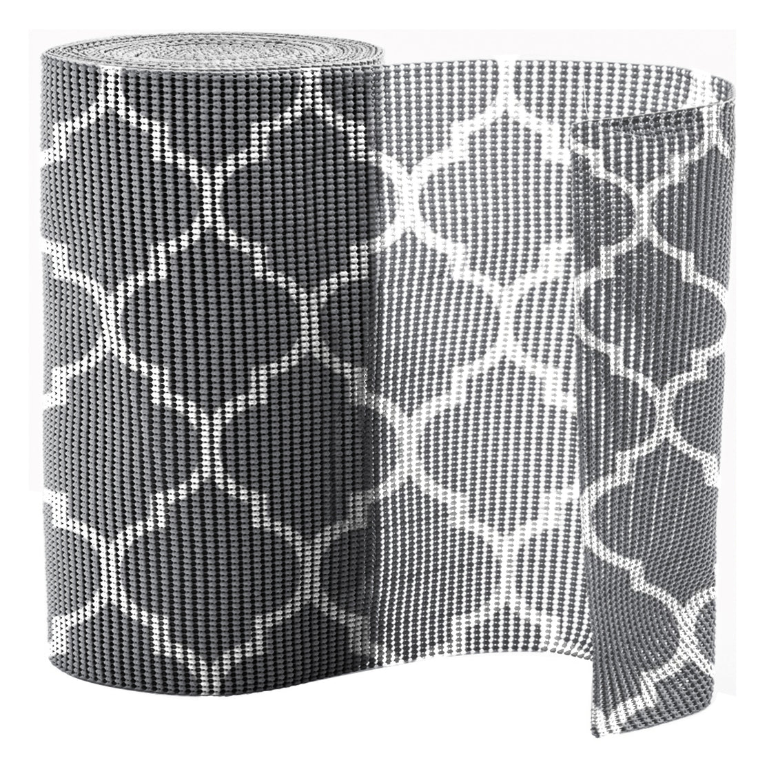 Cushioned Grip Liner for Drawers and Shelves | Gorilla Grip