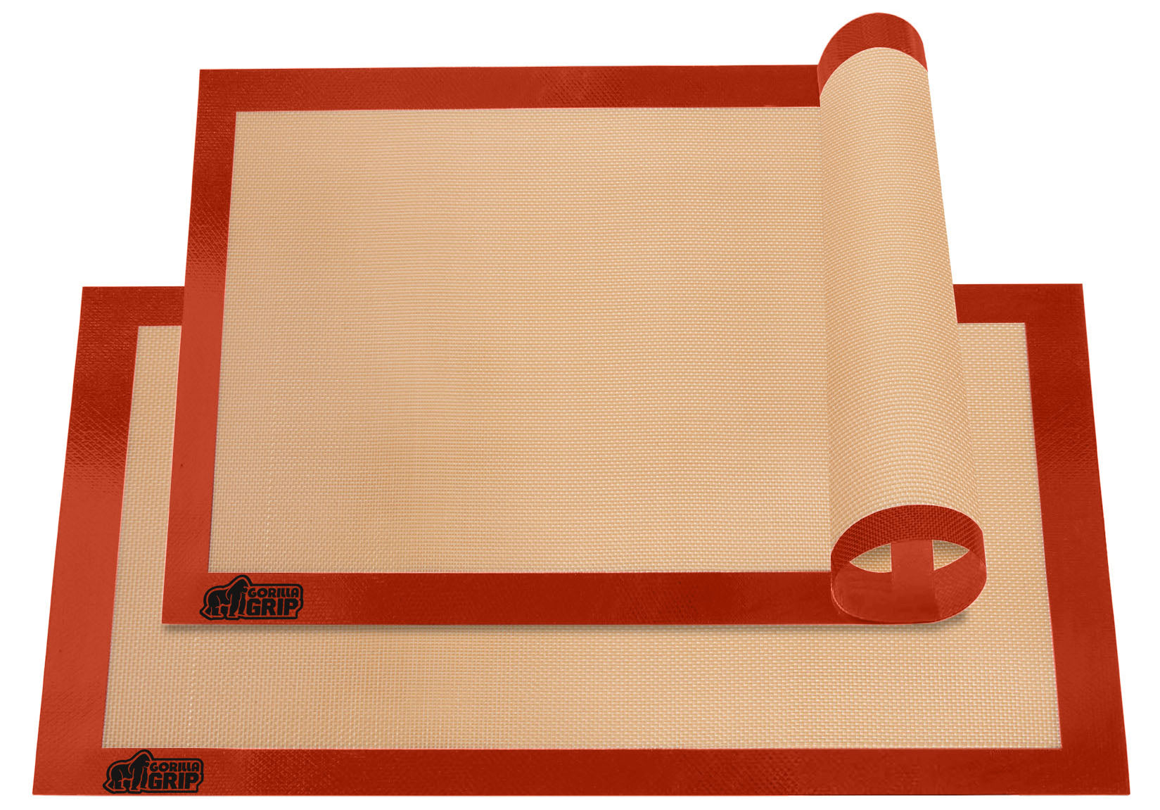 Silicone Baking Mat – Gorilla Grip