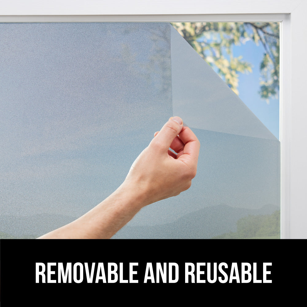 Gorilla Guard Privacy Film – Gorilla Grip